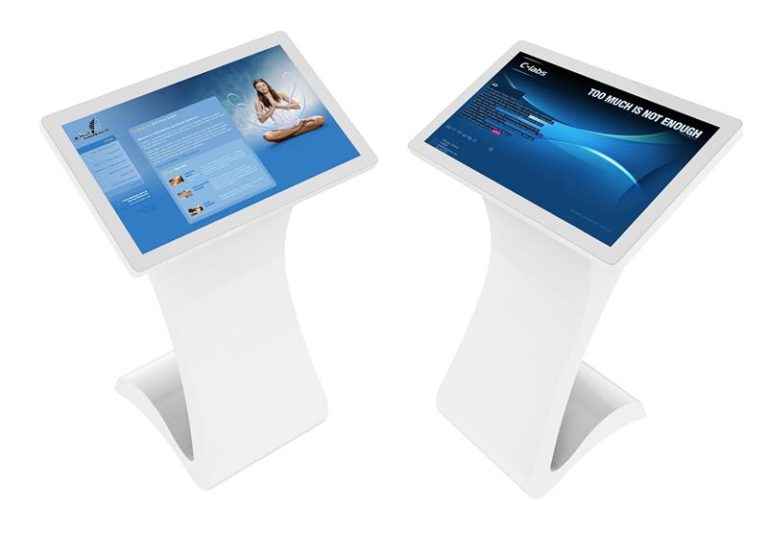 LCD InfoPult 32″ | xLUM