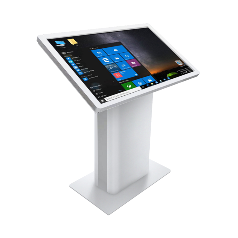 LCD Portrait Screen 46″ | xLUM